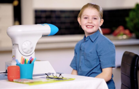 Myopia Control With Myproclear Red Light Therapy Shattky Optometrists